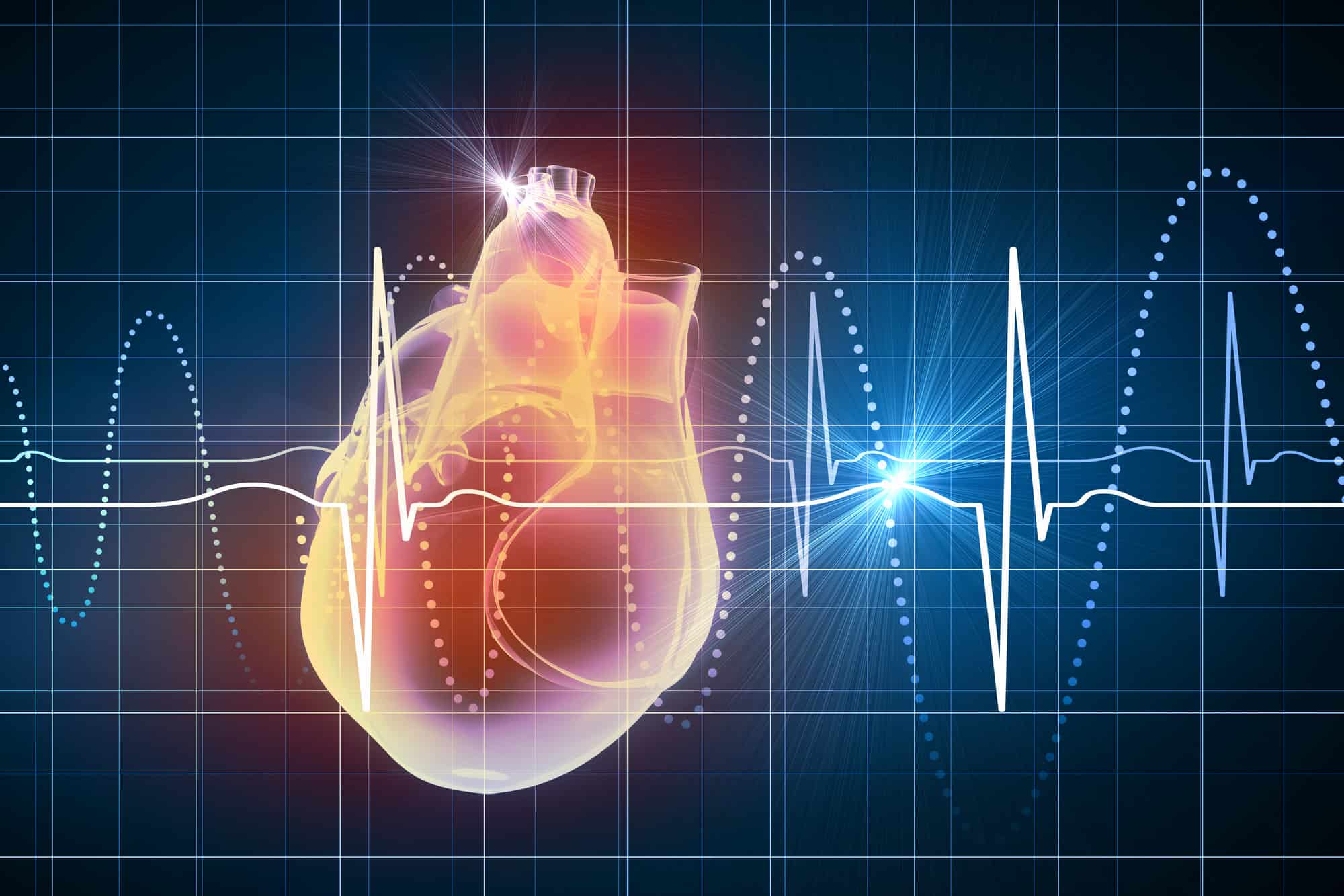 Neck Problems Linked To Heart Arrythmias 4 Non Pharmaceutical Ways To