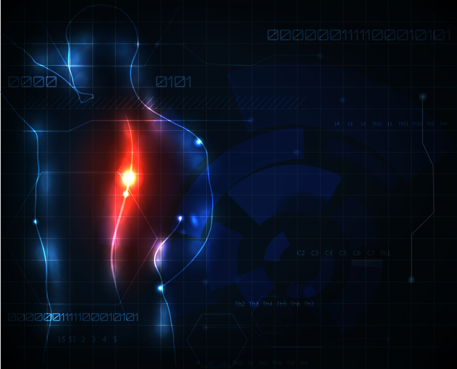 Kinetic Chain Reactions and Chiropractic Care: