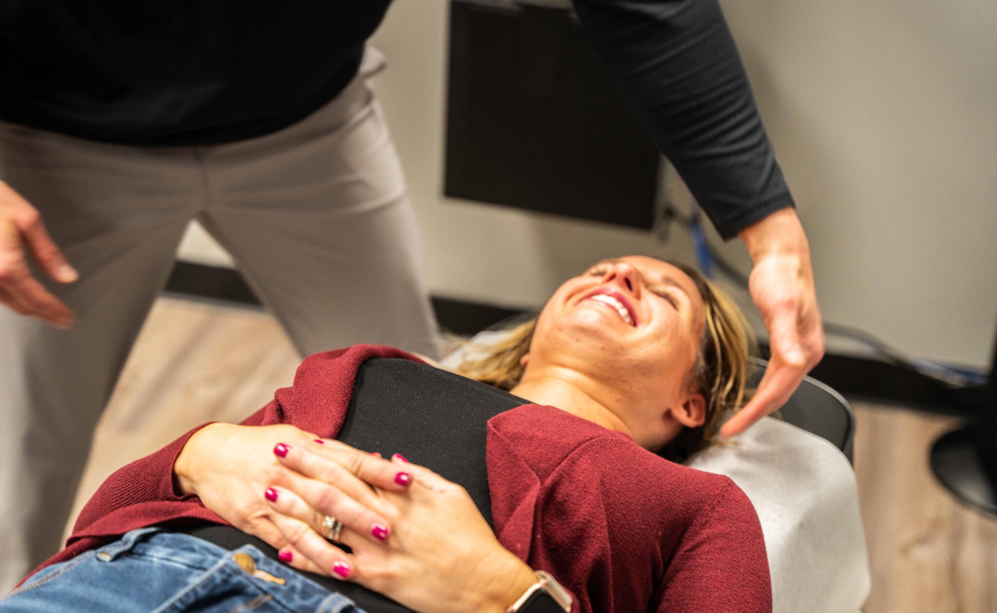 Chiropractor Broken Arrow | Eastern Oklahoma Chiropractic