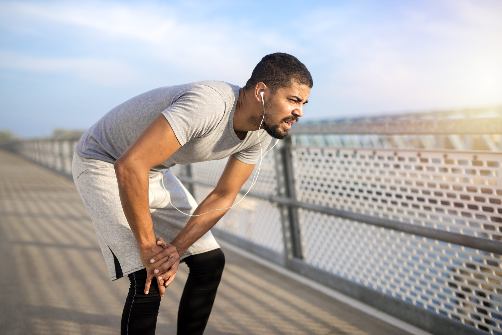 Why You Shouldn’t Ignore Muscle Tension