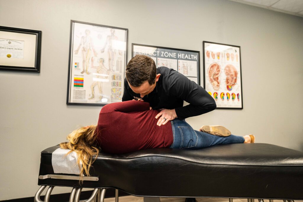 Broken Arrow Chiropractor - Eastern Oklahoma Chiropractic
