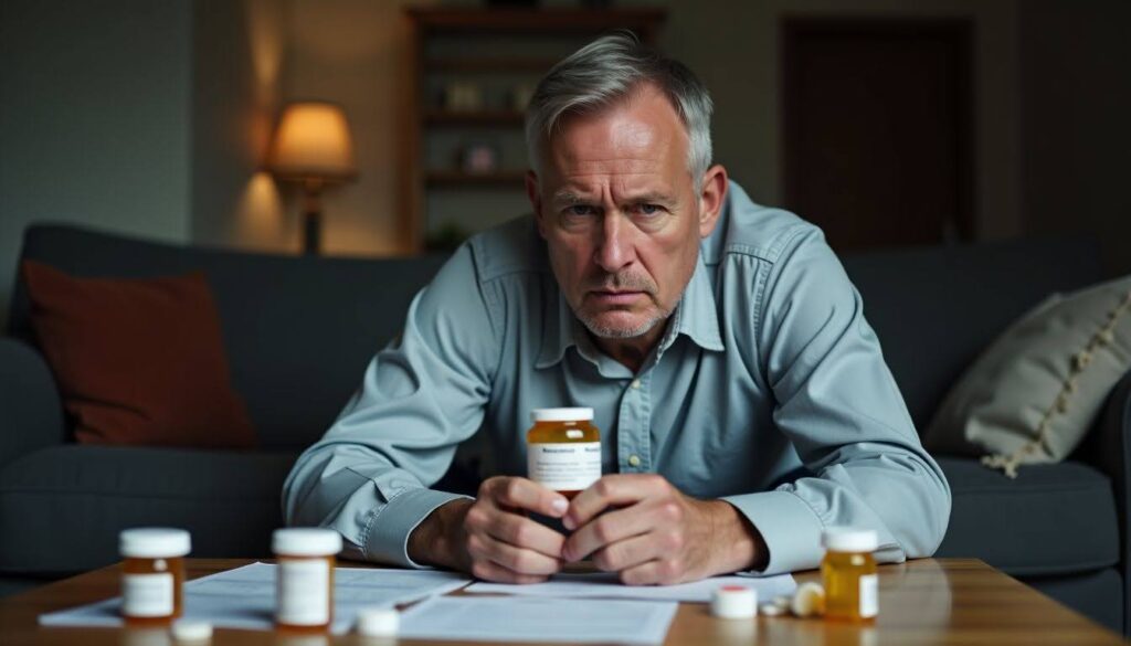 The Truth About Pain Medication